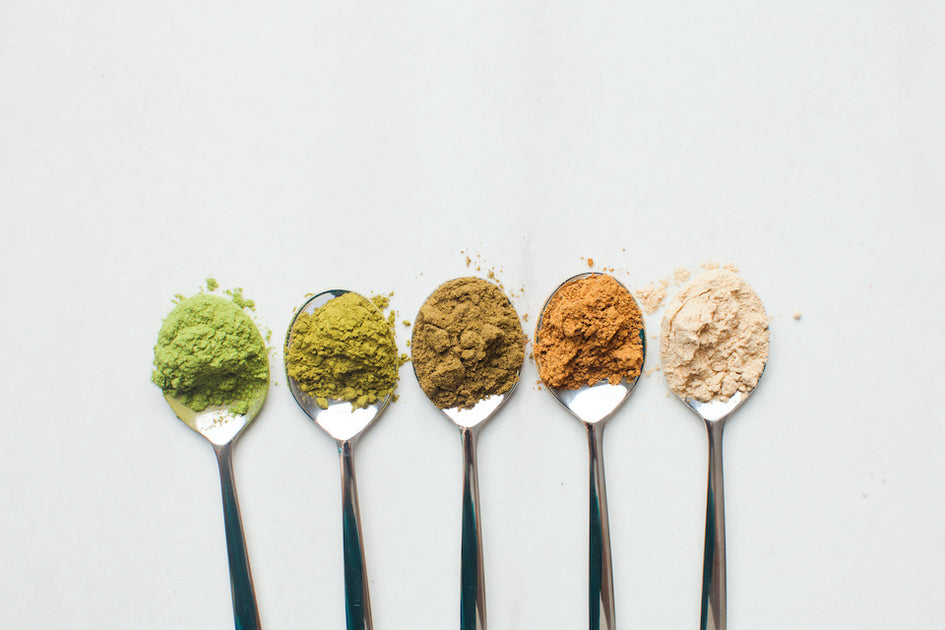 The Best Plant Protein Sources for an Active Lifestyle | ATH