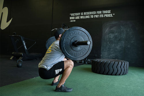 Understanding The Creatine Cycle: What It Is, How It Works, and Is It | ATH