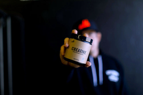 Creatine for Weight Loss? How to Use Creatine to Hit Your Goals | ATH