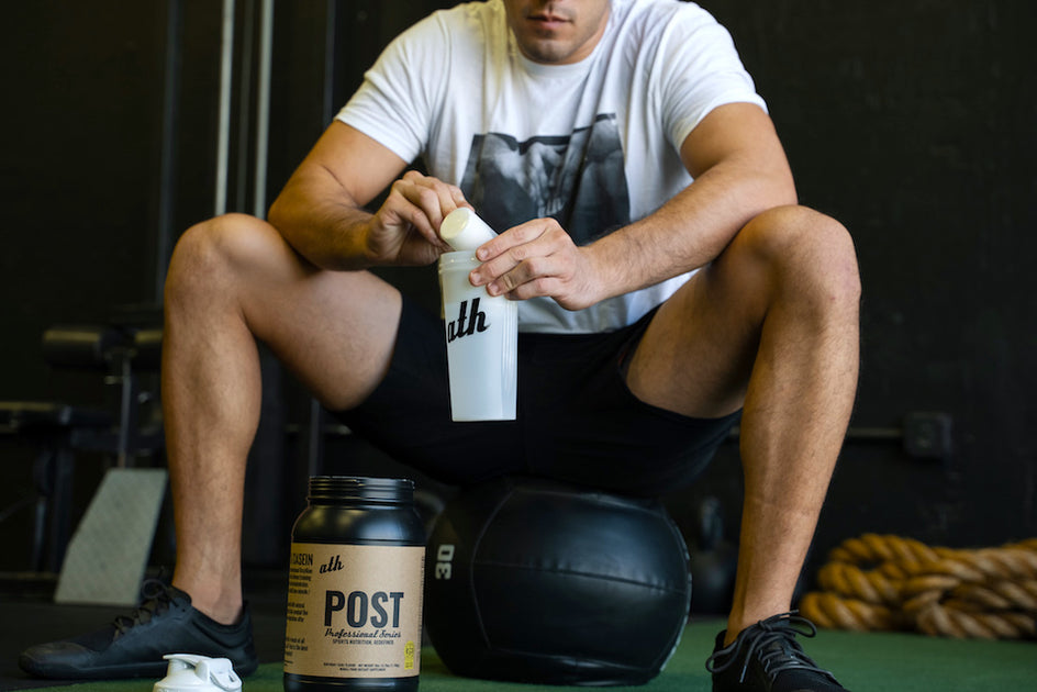 5 Tips on How to Gain Weight with a Fast Metabolism | ATH