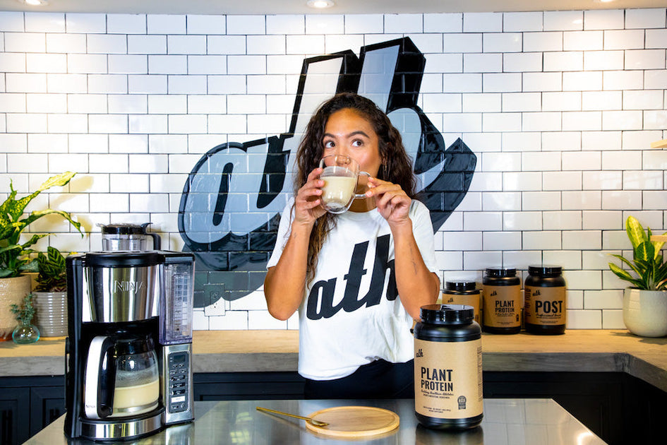 Monk Fruit vs Stevia: What's the Cleaner Option? | ATH