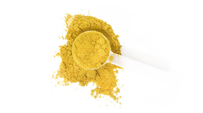 The Pros and Cons of Pre Workout Supplements | ATH