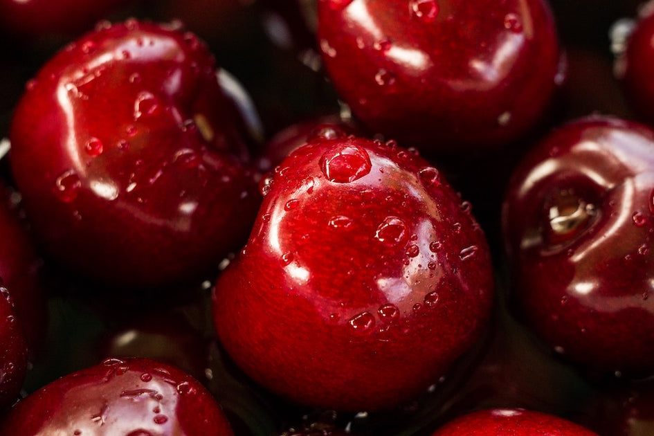 The Benefits of Tart Cherry and How Much Tart Cherry to Take | ATH